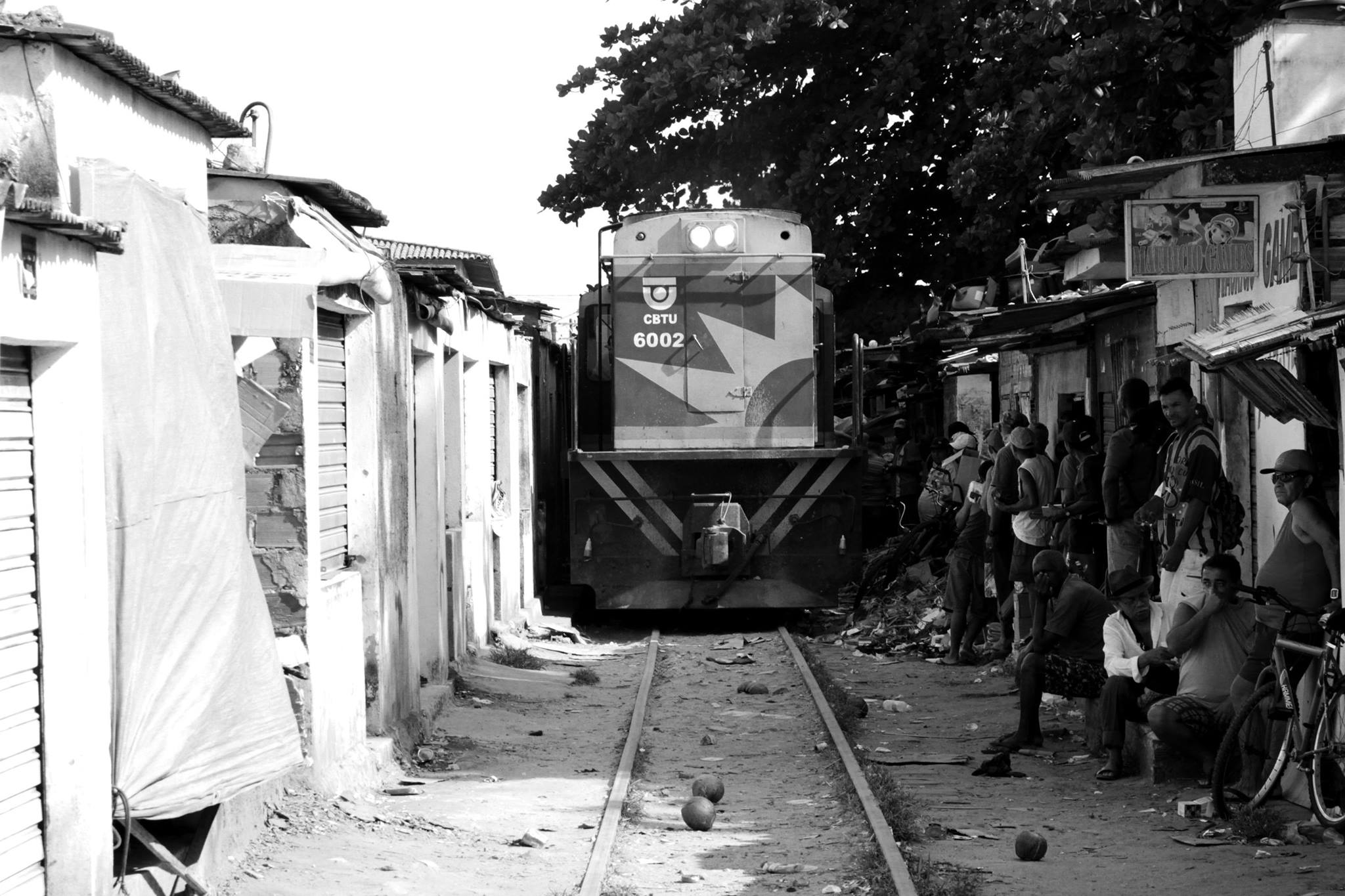 Fim da Linha - Alagoar