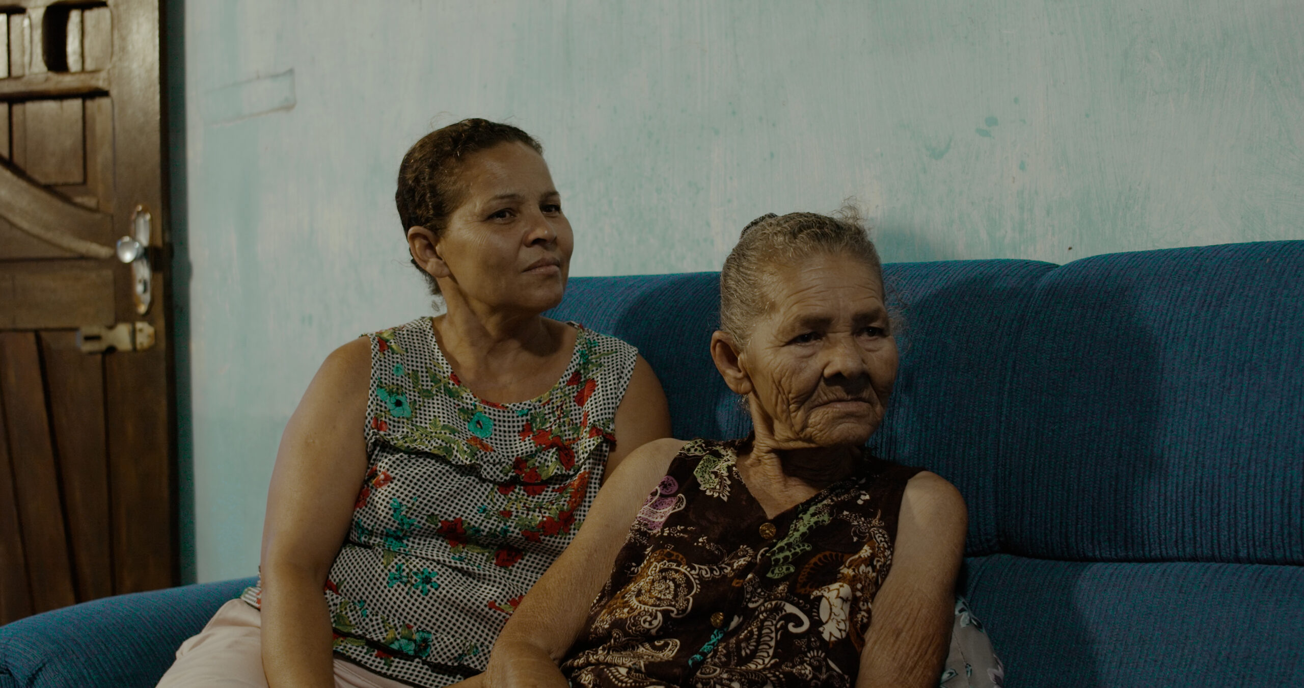 Crítica: Nós duas (dir. Wéllima Kelly e Leandro Alves) - Alagoar